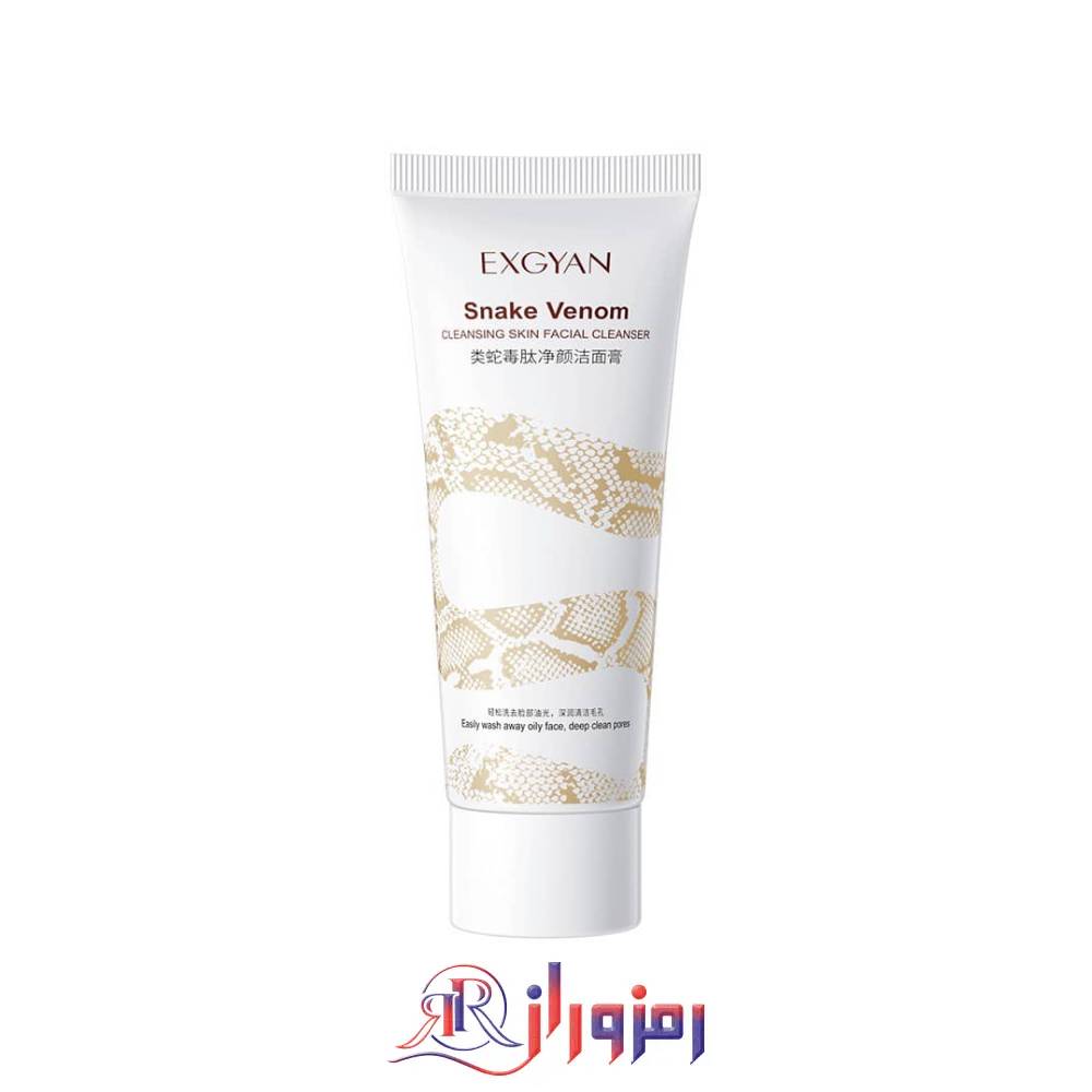 مشخصات، قیمت و خرید فوم شستشو سم مار exgyan حجم 60 میل | رمزوراز | رمز ...