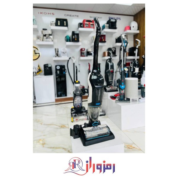 مشخصات، قیمت و خرید جاروشارژی 3 کاره بیسل اصلی مدل 2767E Bissell ...