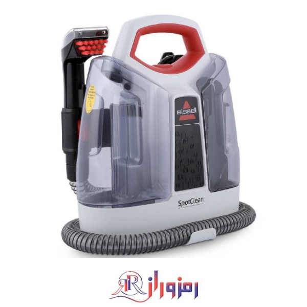 مشخصات، قیمت و خرید فرش شور و مبل شوی دستی بیسل اصلی مدل 3698E ...