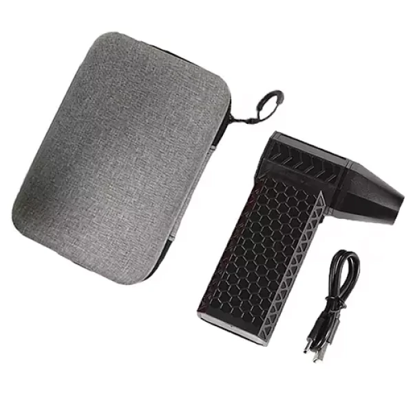 مشخصات، قیمت و خرید مینی جت فن MDHL MD-S11 | رمزوراز | رمز و راز