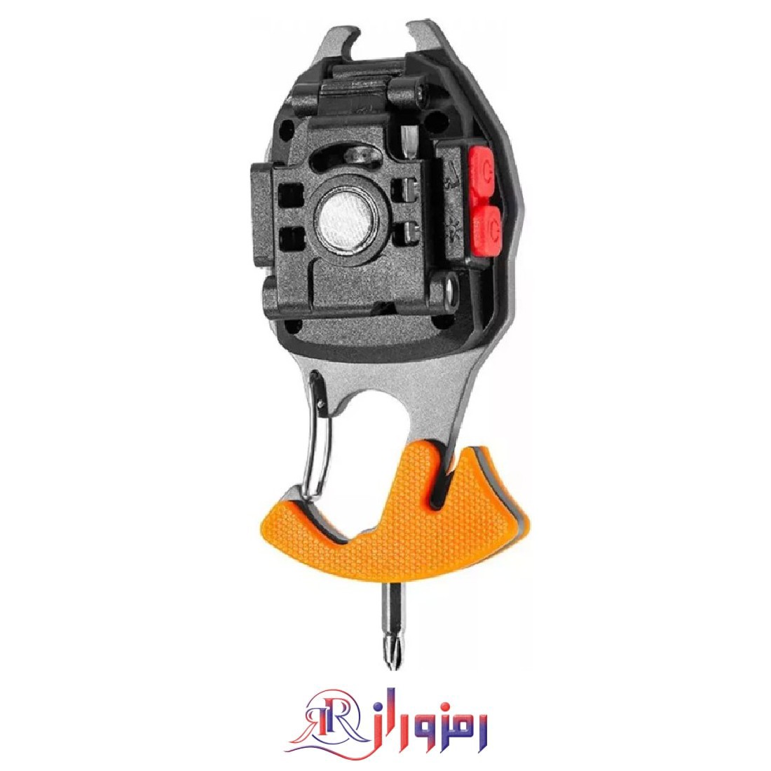 مشخصات، قیمت و خرید چراغ کار چند کاره مدل W5147 | رمزوراز | رمز و راز