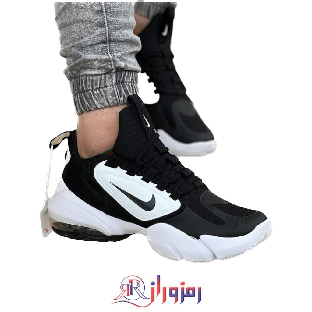 مشخصات، قیمت و خرید کتونی نایک ساواج nike air max alpha savage ...